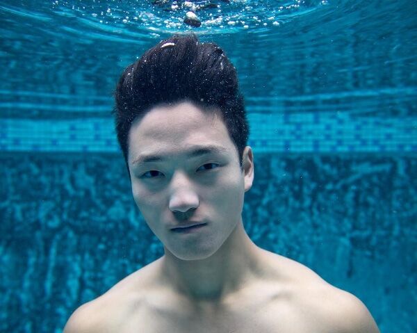 25 Underwater Photos to Remember Photographer Lucas Murnaghan