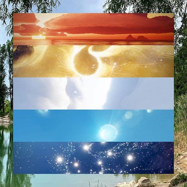 What You Need To Know About The Aroace Flag
