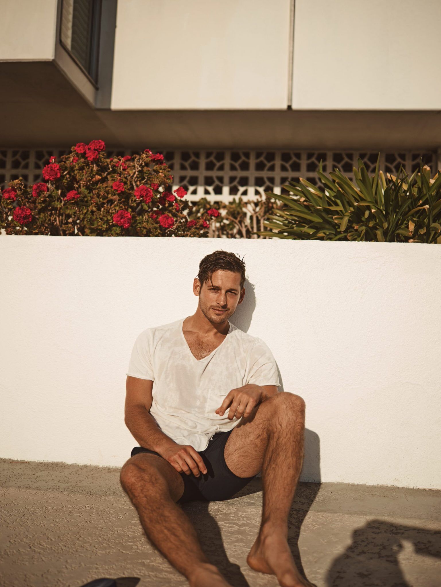 Max Emerson Opens Up on Life After Breakup and Losing His Home: ‘The ...