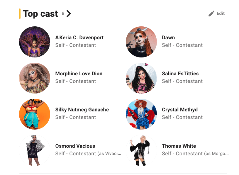 Leaked Cast List for ‘All Stars 11’ Teases Surprising Queens and a Fan ...
