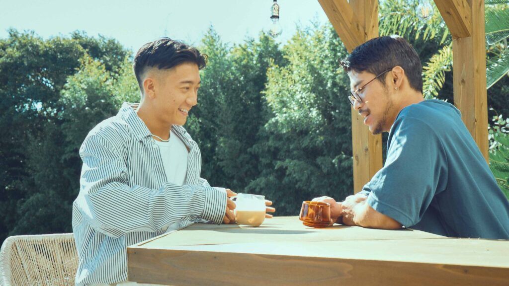 ‘The Boyfriend’ Season 2 Is Coming and This Time Love Is Brewing in the ...