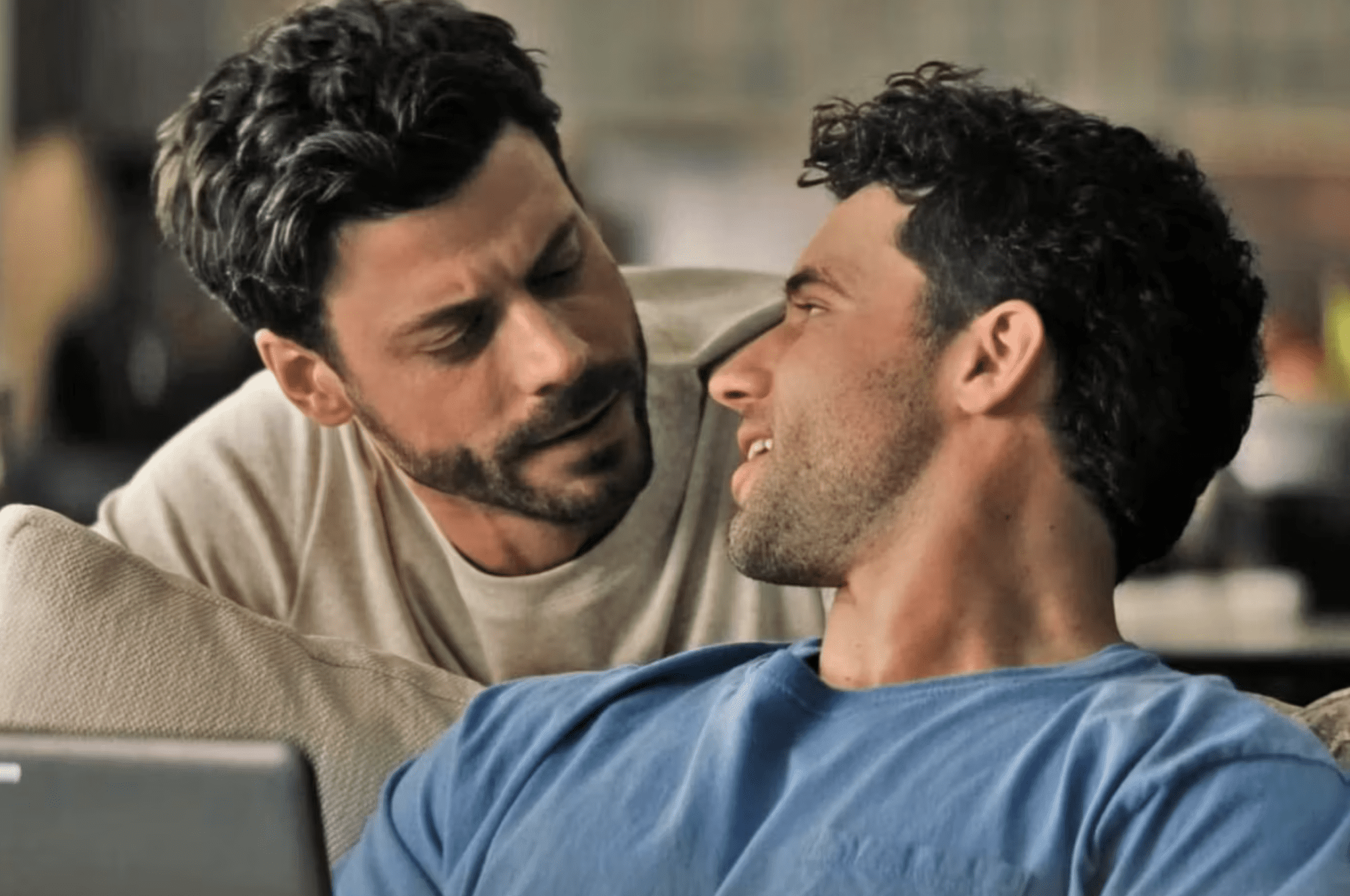 Heated Rivalry’s Finale Is So Tender It Almost Hurts - Gayety