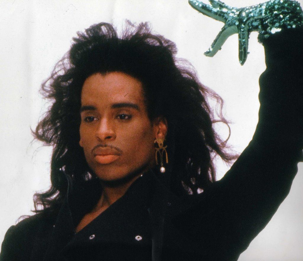Trailblazers in Plain Sight: Black LGBTQ Figures Who Reshaped American ...