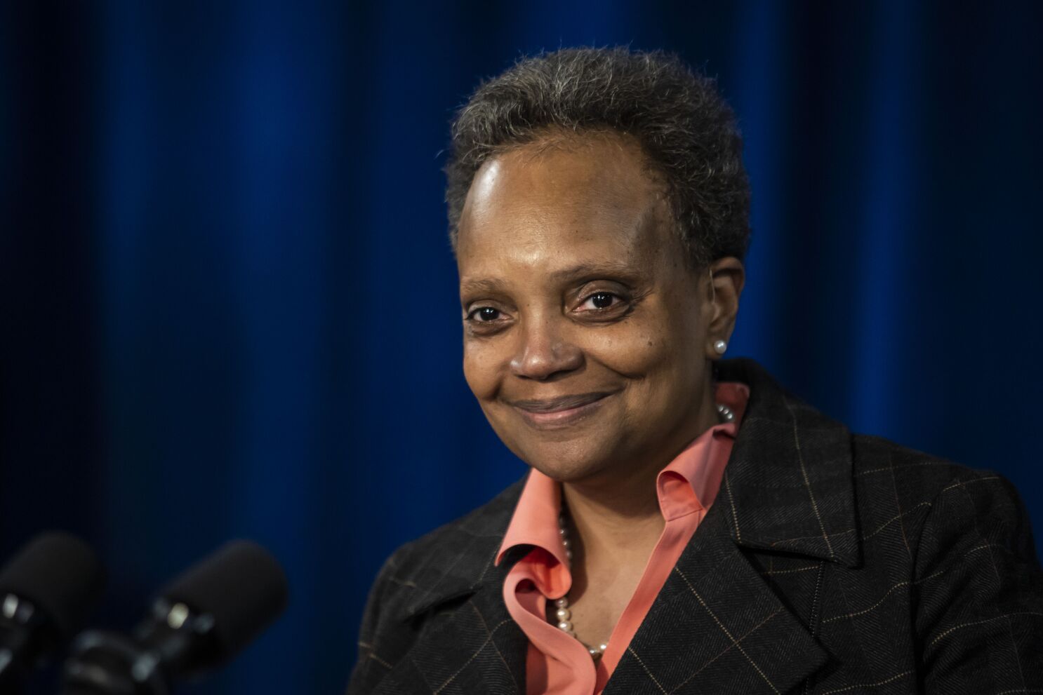Trailblazers in Plain Sight: Black LGBTQ Figures Who Reshaped American ...