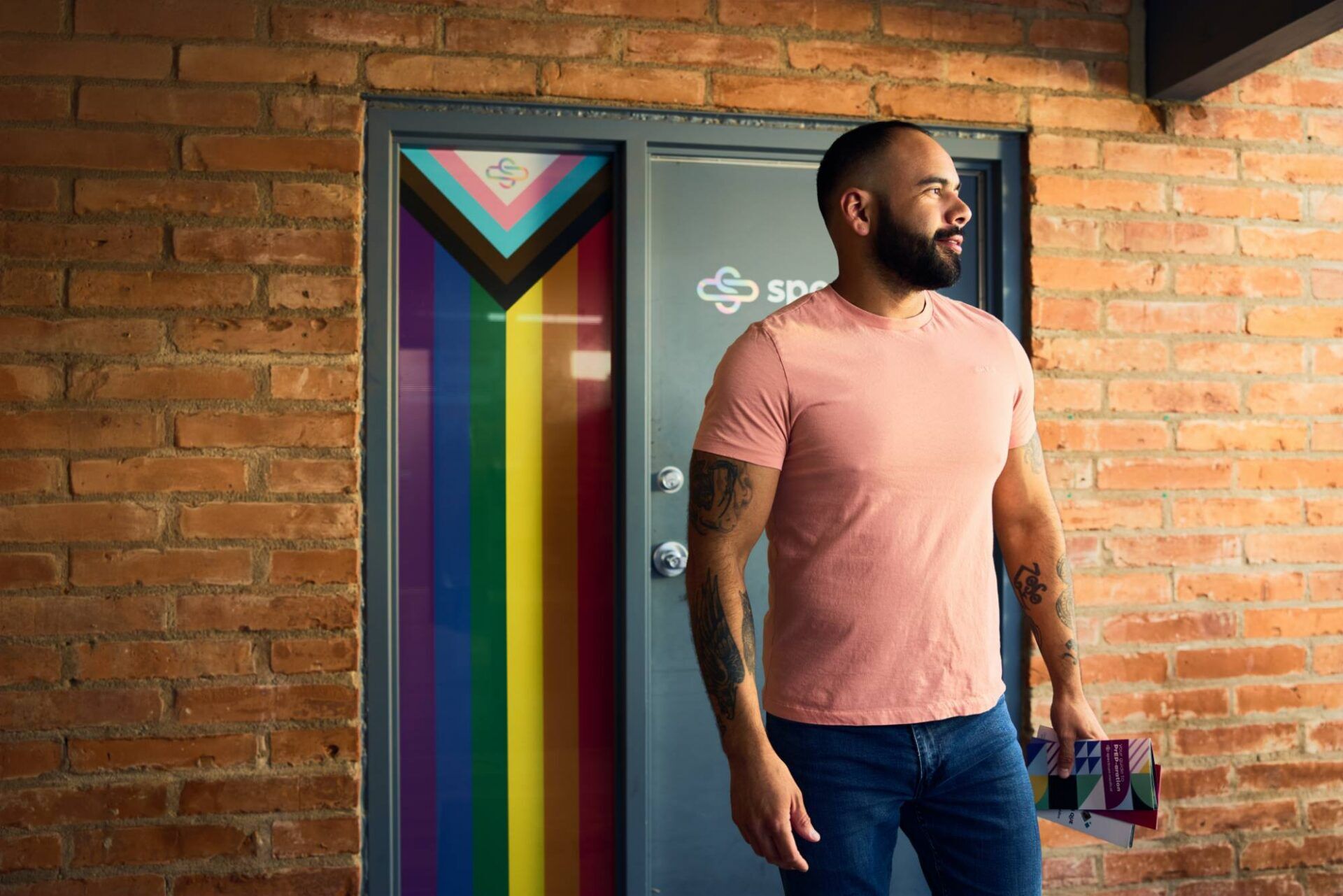 Amid National Pressure on LGBTQ+ Care, Spectrum Medical Expands in ...