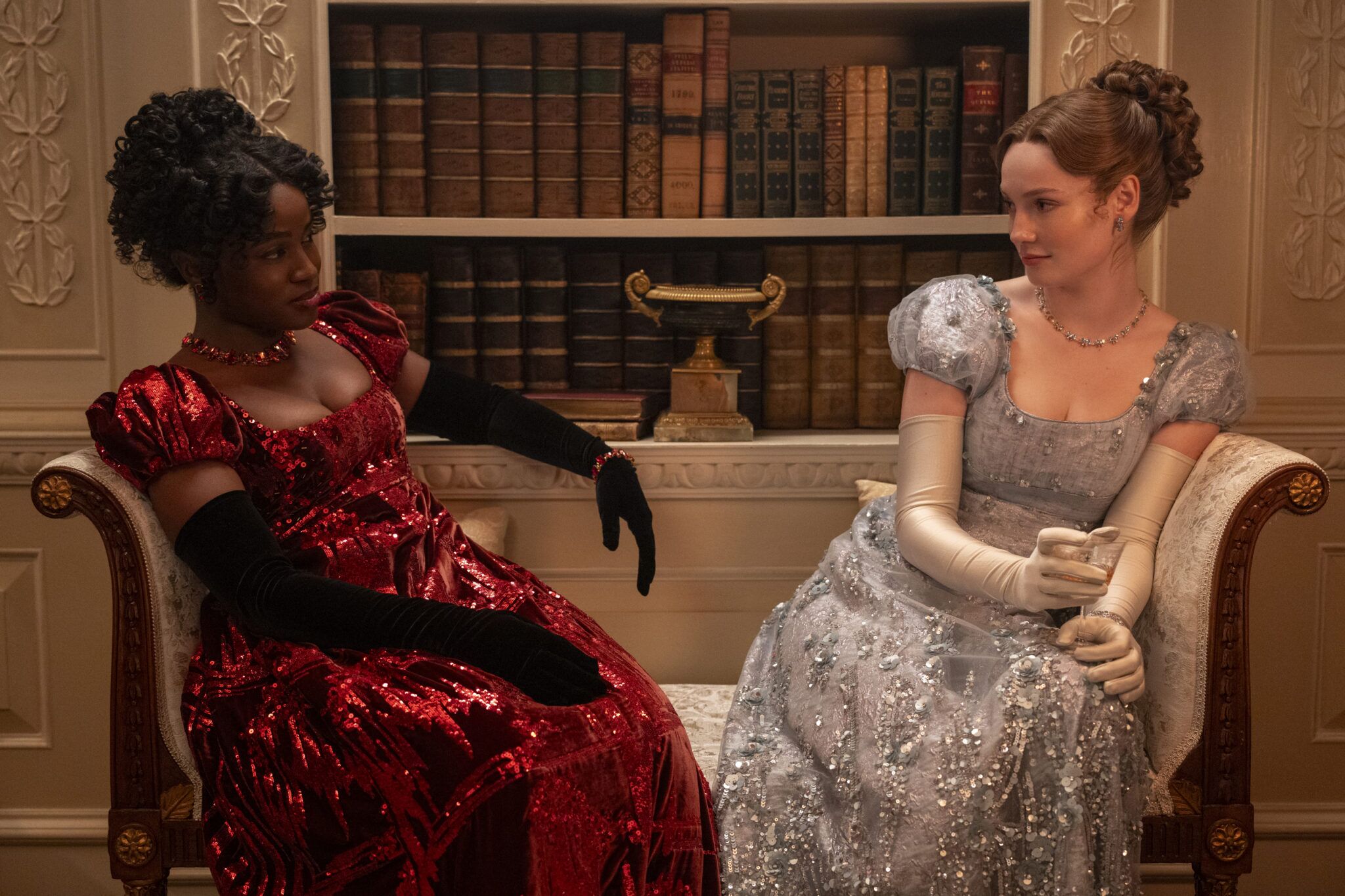 Netflix’s 2026 Upfront Was Extremely Gay: Here Are the Biggest LGBTQ+ ...
