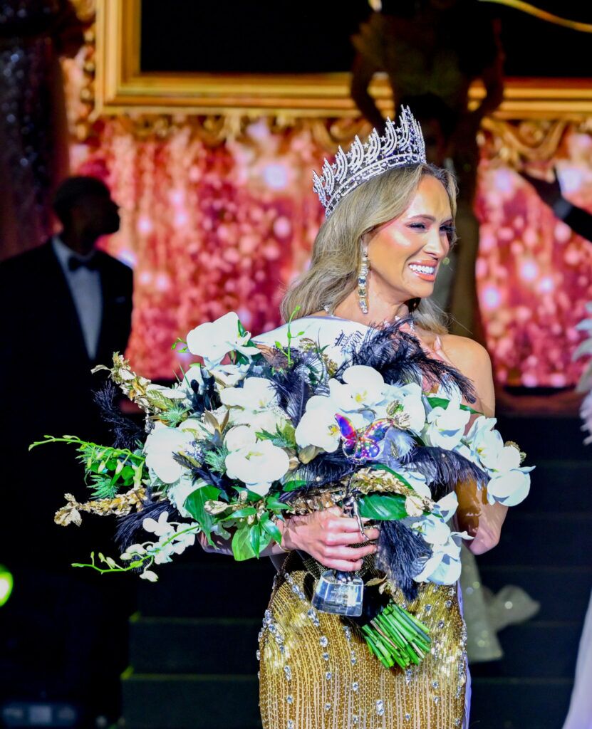 Lo Colby, a Hawaiian-born Transgender Woman, Wins Miss International ...